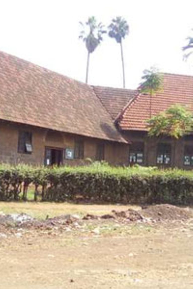 Kaloleni Social Hall: From Kenya’s first Parliament to just an eyesore ...