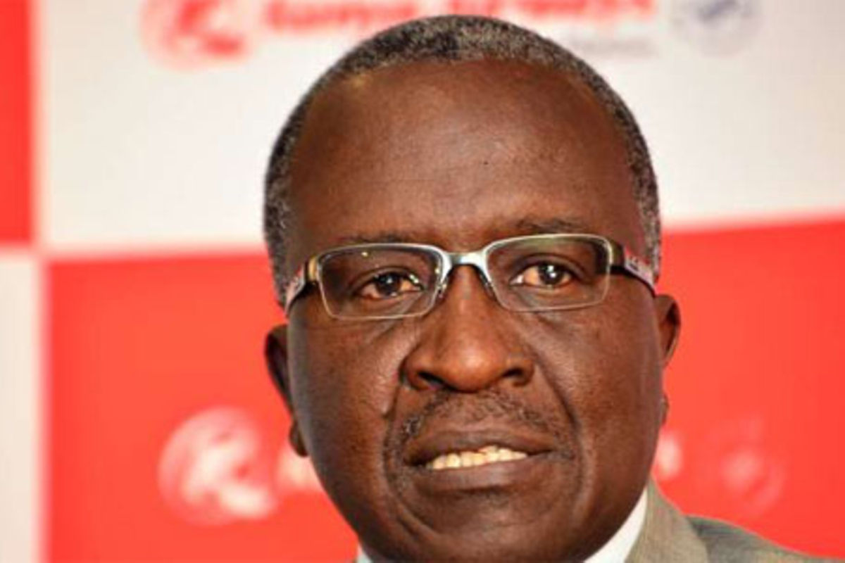 Toyota targets more Kenya contracts after signing deal - Business Daily