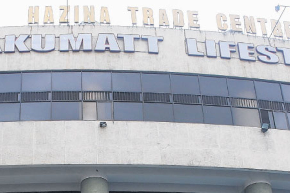 NSSF halts bid for Africa’s third tallest tower on safety fears ...