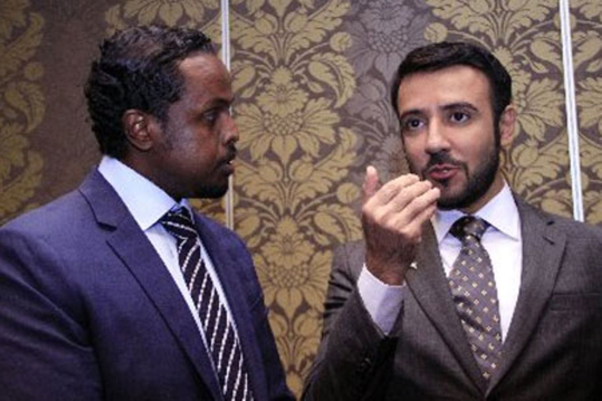 Hashi Energy in Sh14bn deal with Dubai firm - Business Daily