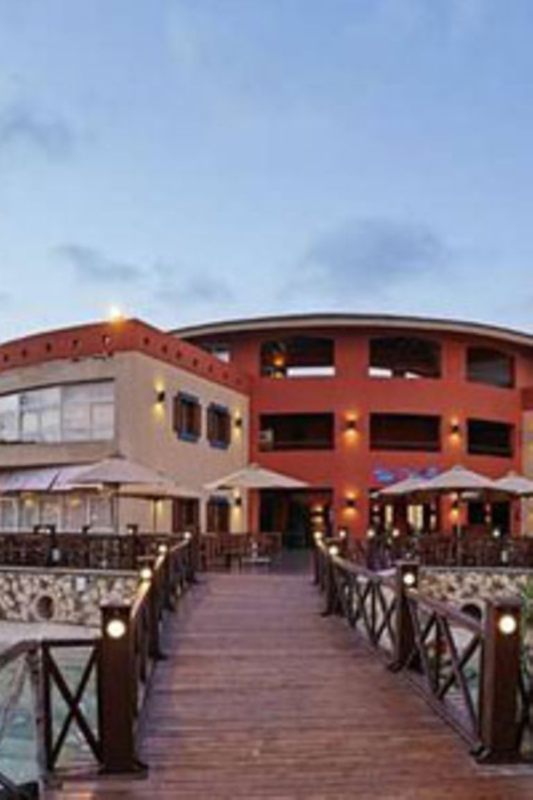 Wadi Degla raises the bar for private clubs - Business Daily