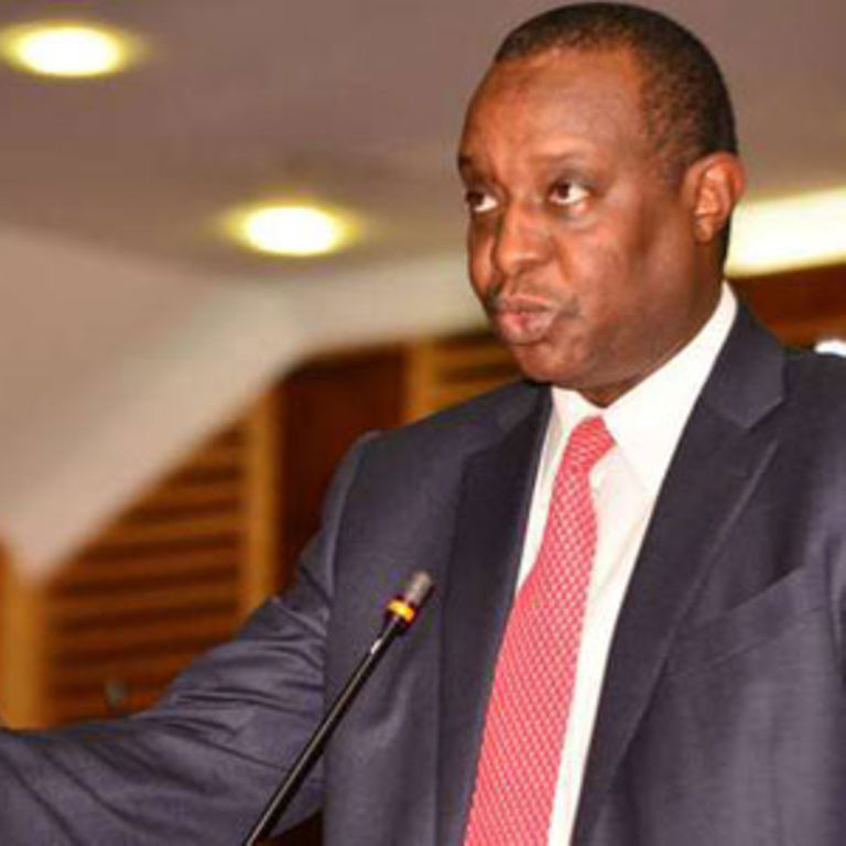 Top earners face more tax pain in Rotich budget plan - Business Daily