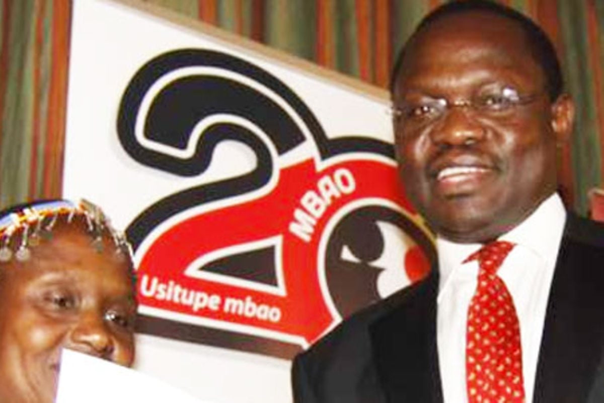 Individual pension scheme assets grow by 26pc as more Kenyans sign up ...