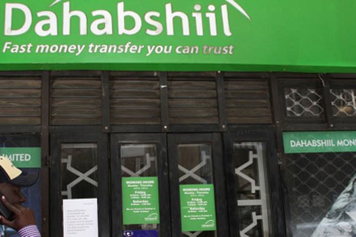 Remittance firm Dahabshiil trains staff to fight money laundering ...