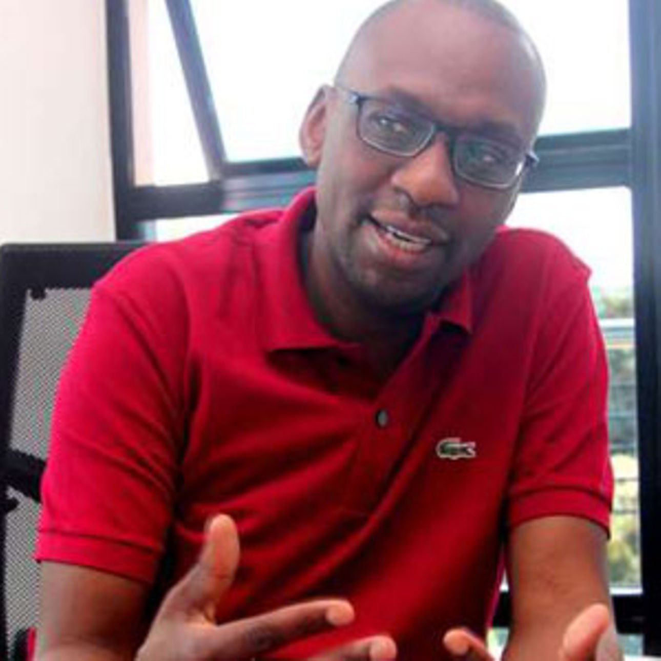 Ken Njoroge’s painful Cellulant exit and search for forgiveness - Business Daily