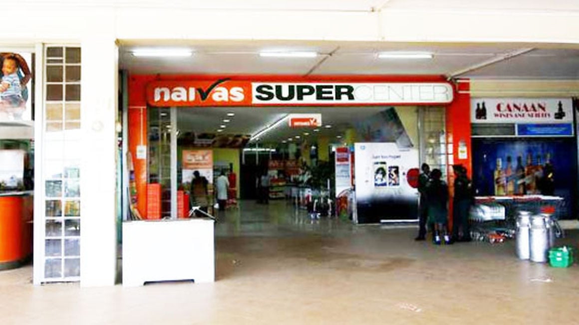 Naivas to spend Sh470m on expansion, buys Nakuru rival - Business Daily