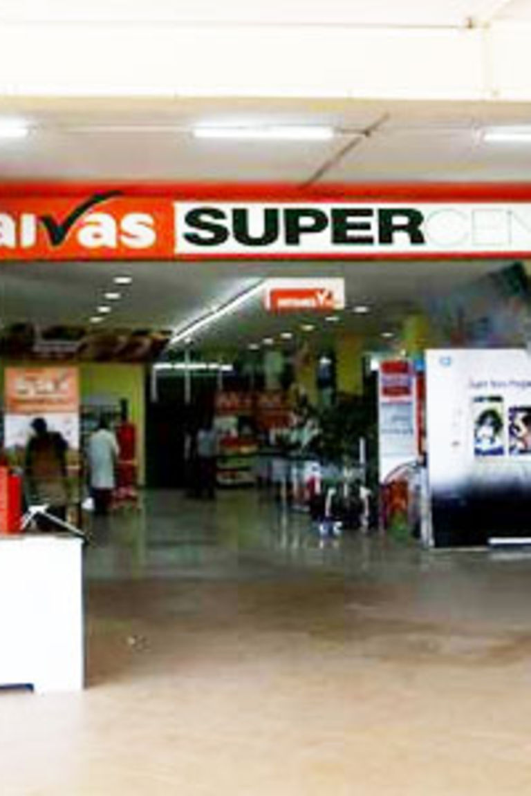 Naivas to spend Sh470m on expansion, buys Nakuru rival - Business Daily