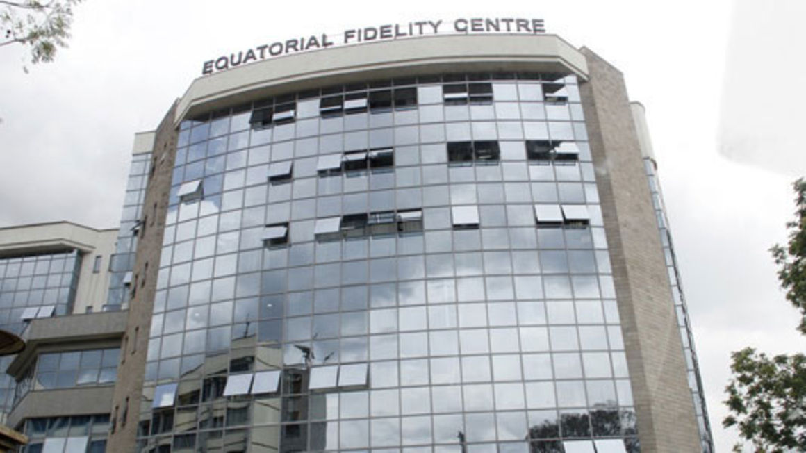 Fidelity Shield now gets a rating downgrade - Business Daily