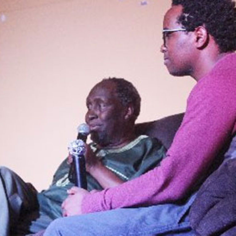 Ngugi wa Thiong’o’s short story that is turning heads - Business Daily