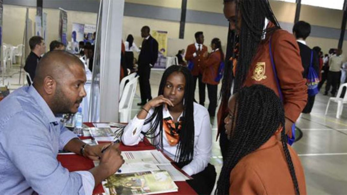 Brookhouse starts building its second campus in Nairobi - Business Daily