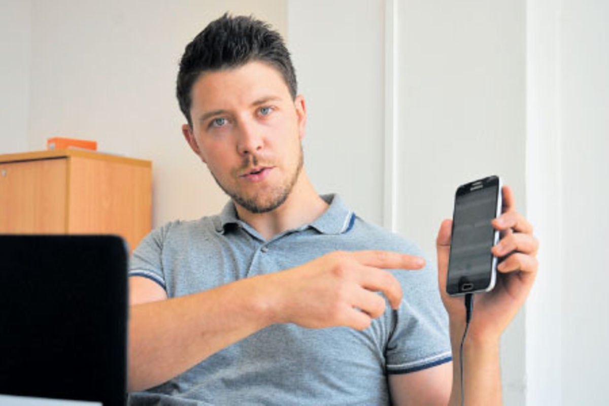 Mondo Ride launches motorcycle service - Business Daily