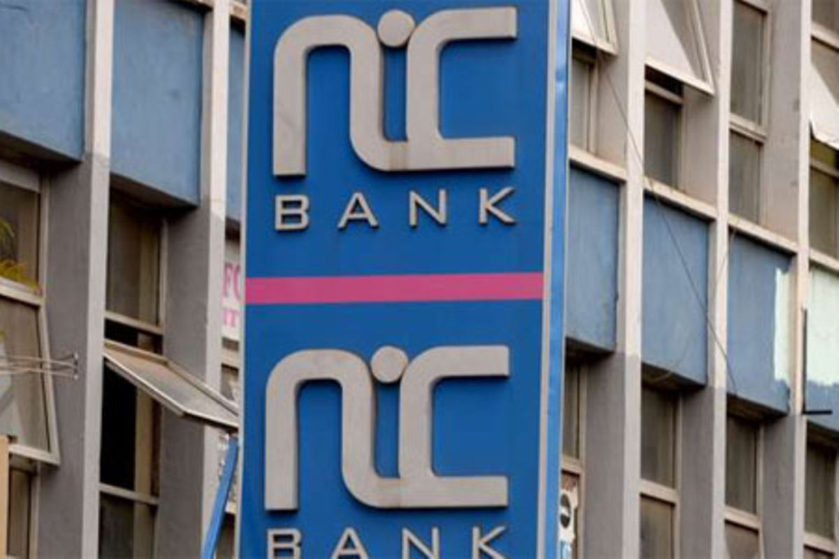 NIC Bank set to retrench 32 senior-level employees - Business Daily