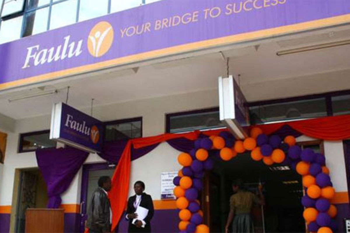 Five success pillars that supported Faulu to become a modern lender ...