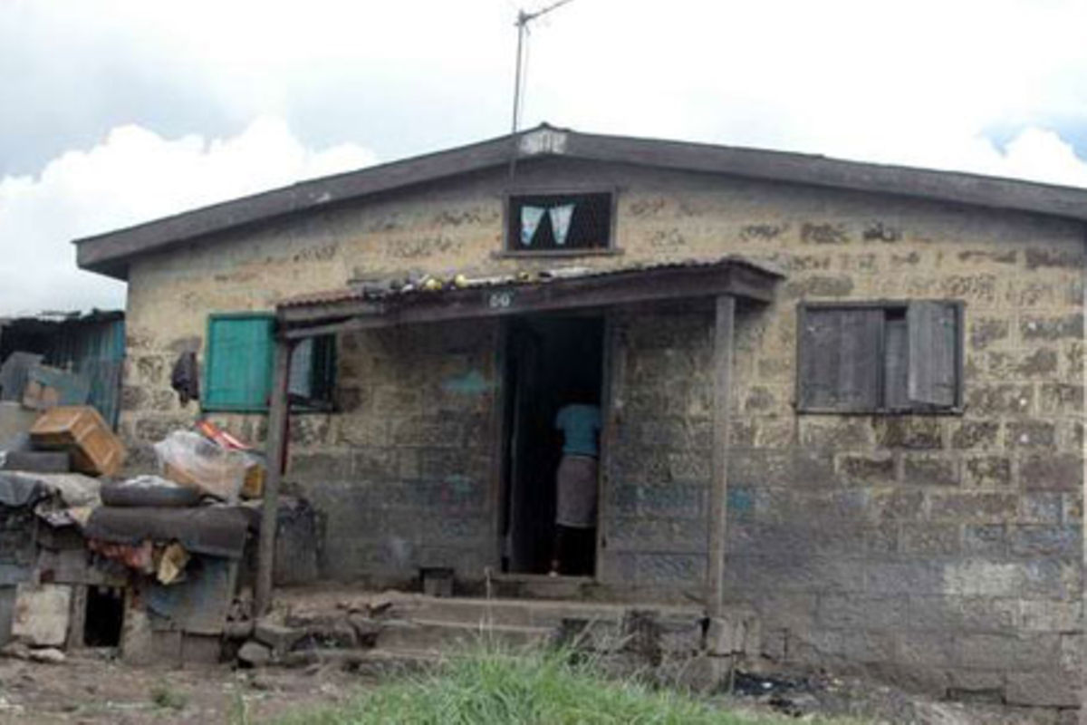 Ngara tenants oppose Kidero’s Sh8.3m houses - Business Daily