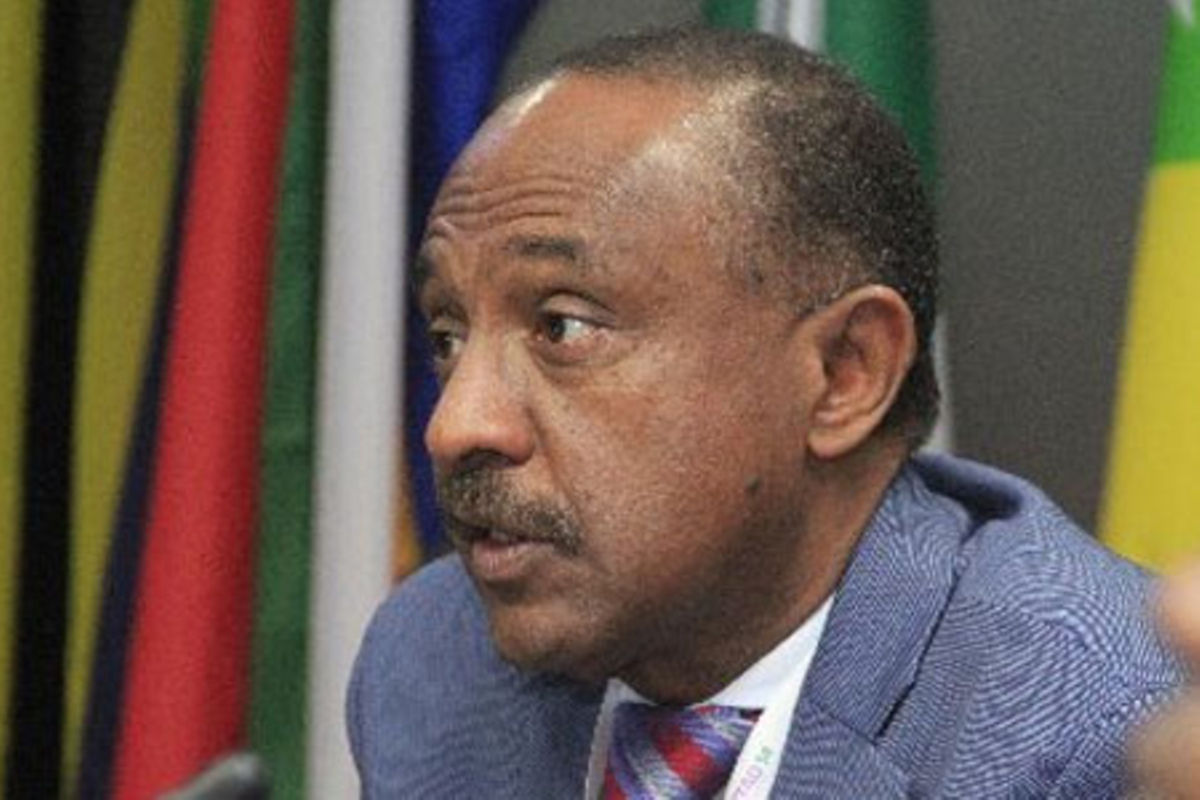 Negatu to head AfDB regional development and business unit - Business Daily