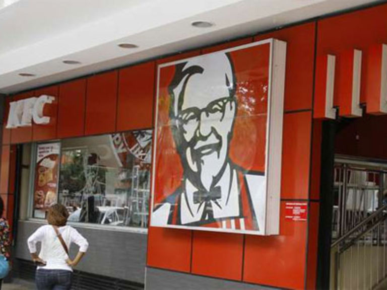 KFC debuts outside Nairobi with Nakuru outlet - Business Daily