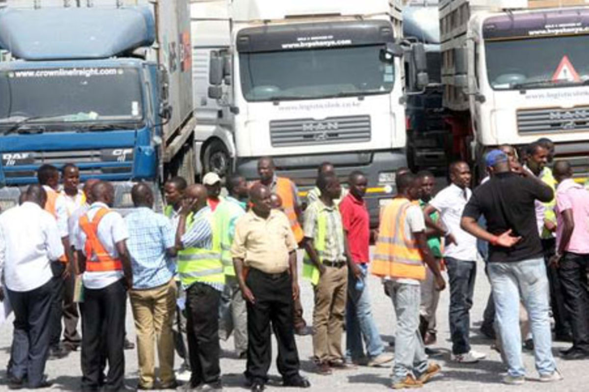 Clearing agents read malice in fresh KRA vetting bid - Business Daily