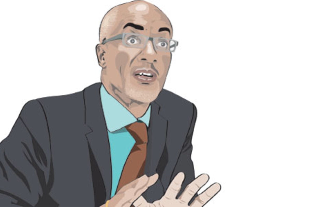 Mbuvi Ngunze: Man whose dream of reviving KQ turned into a nightmare ...