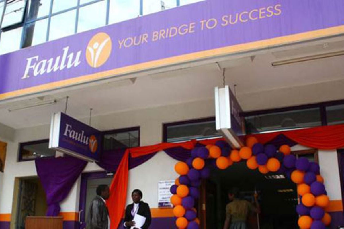 Faulu rolls out new initiative to finance SMEs - Business Daily