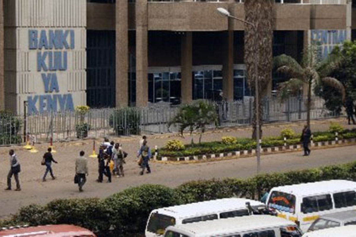 Choice Microfinance Bank in drive to raise Sh60 million for expansion ...