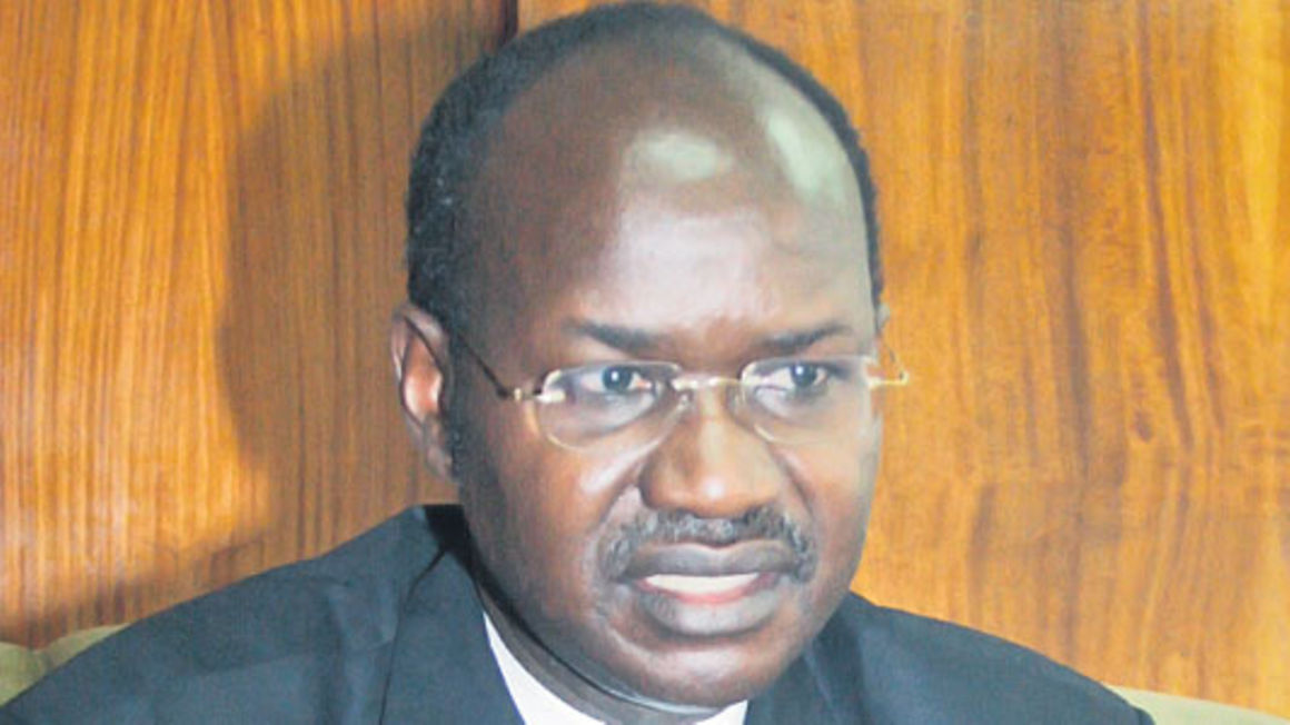 Former NHC chairman and city planner Bosire Ogero dies at 61 - Business ...