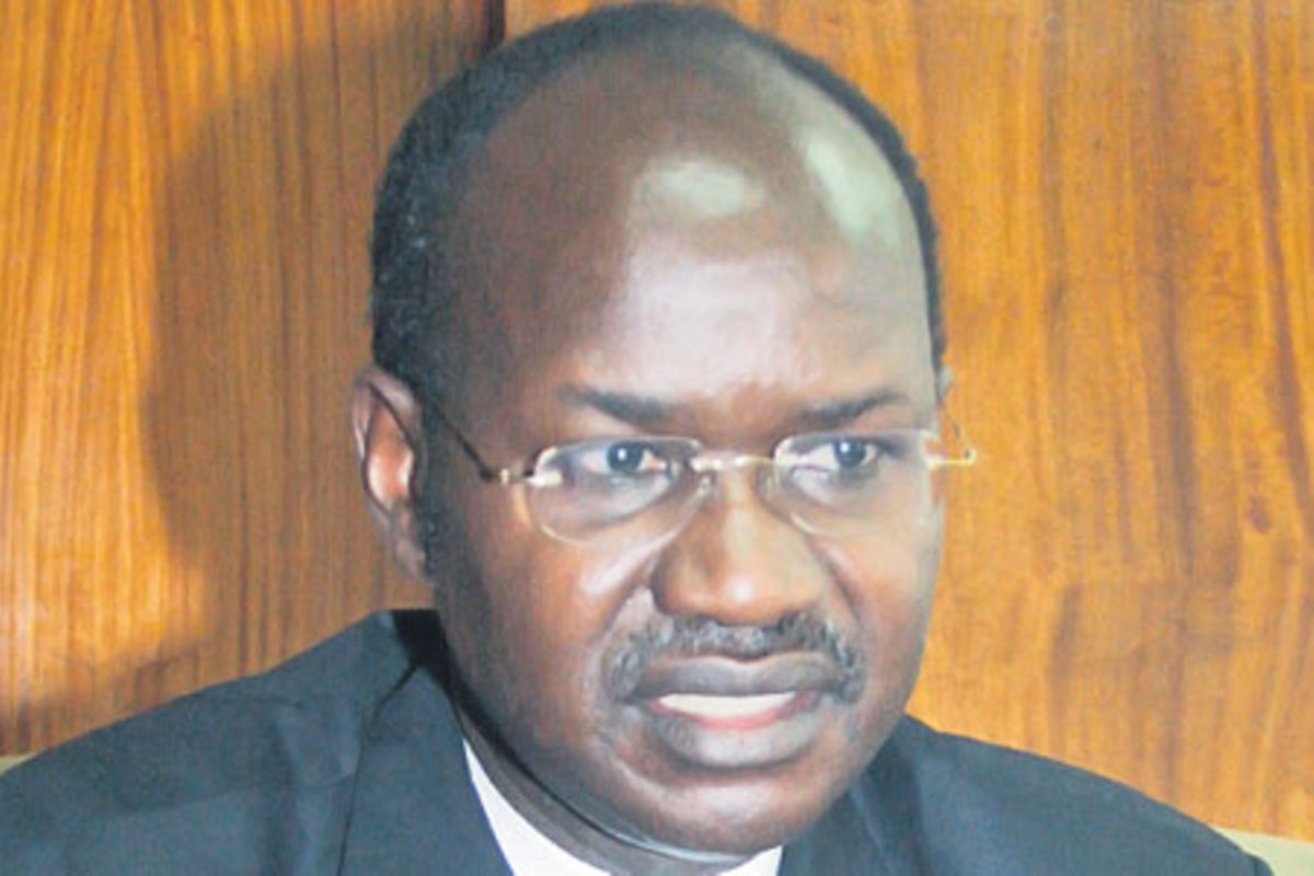 Former NHC chairman and city planner Bosire Ogero dies at 61 - Business ...