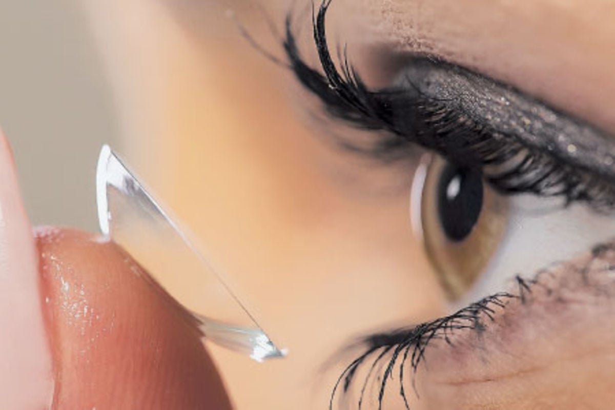 When the cornea thins and bulges out - Business Daily