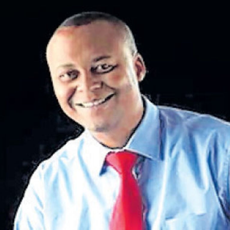 Ex-Deloitte partner Kairo Thuo named director in two State firms ...