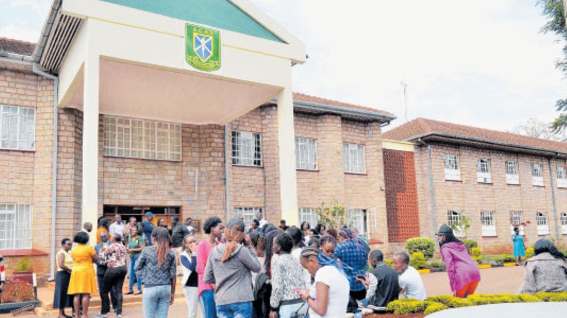 Alliance Girls: The pioneer school that moulded top leaders - Business ...