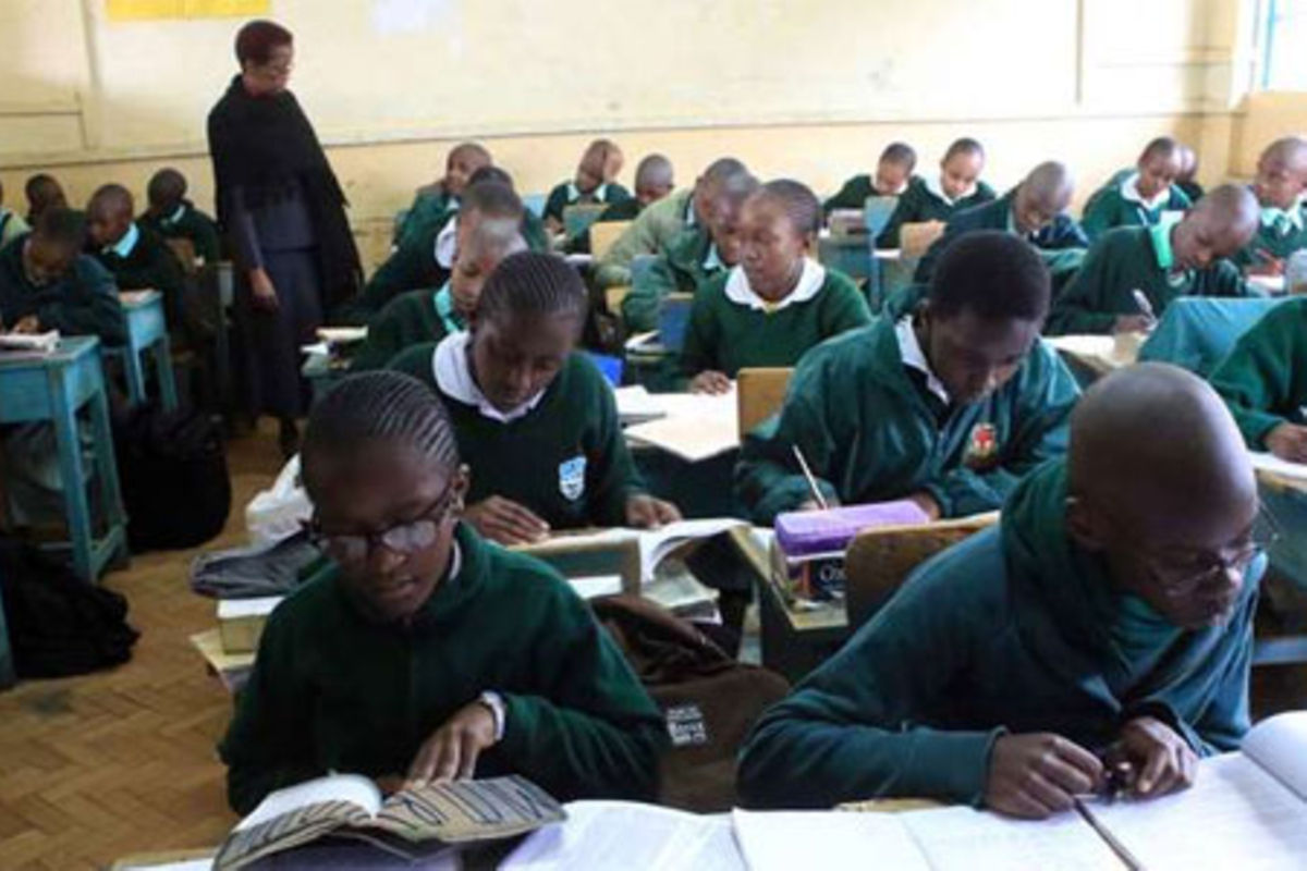 Teacher, pupil absenteeism hurts push for quality education - Business ...