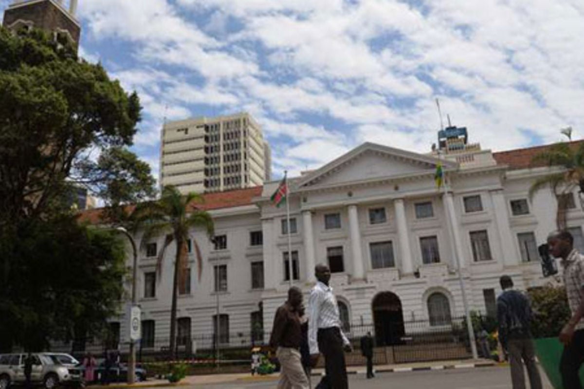 Neo-classical City Hall stands tall more than half a century on as seat ...
