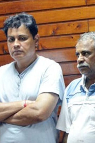 Kenya extradites Akasha brothers to US on suspicion of heroin smuggling ...
