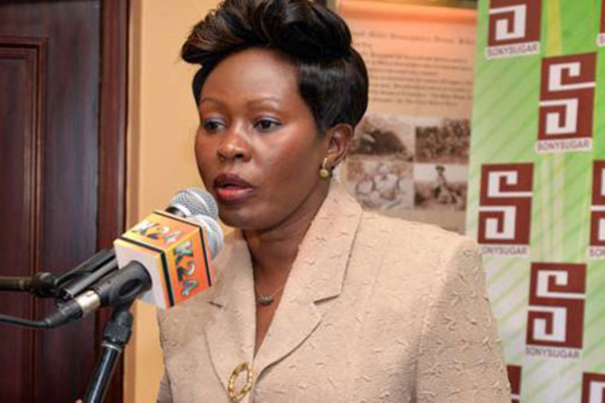 Sony Sugar boss differs with board over company's books - Business Daily