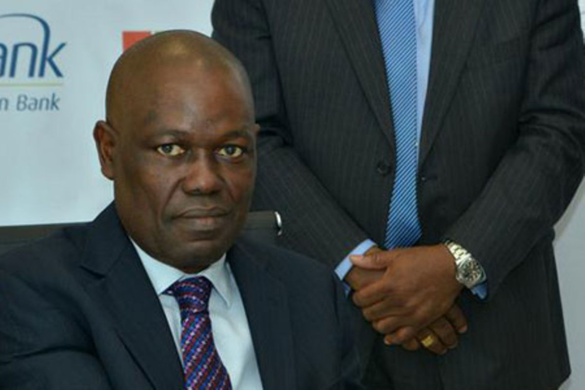 Ecobank Kenya connects clients to mobile banking - Business Daily