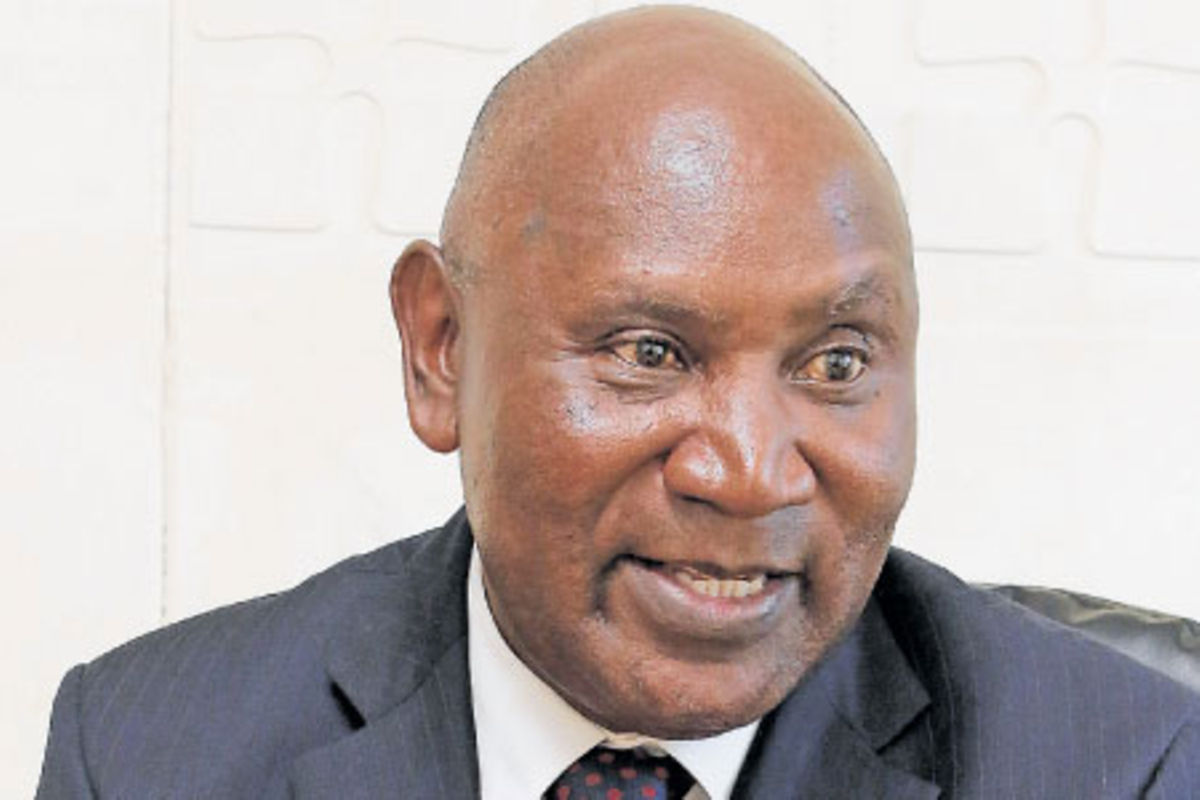 Fresh campaign to remove Ouko lands in Parliament - Business Daily