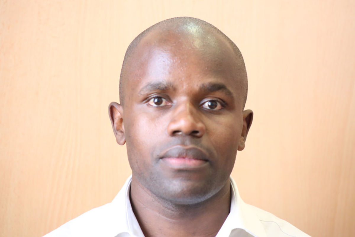 @victajuma - Business Daily