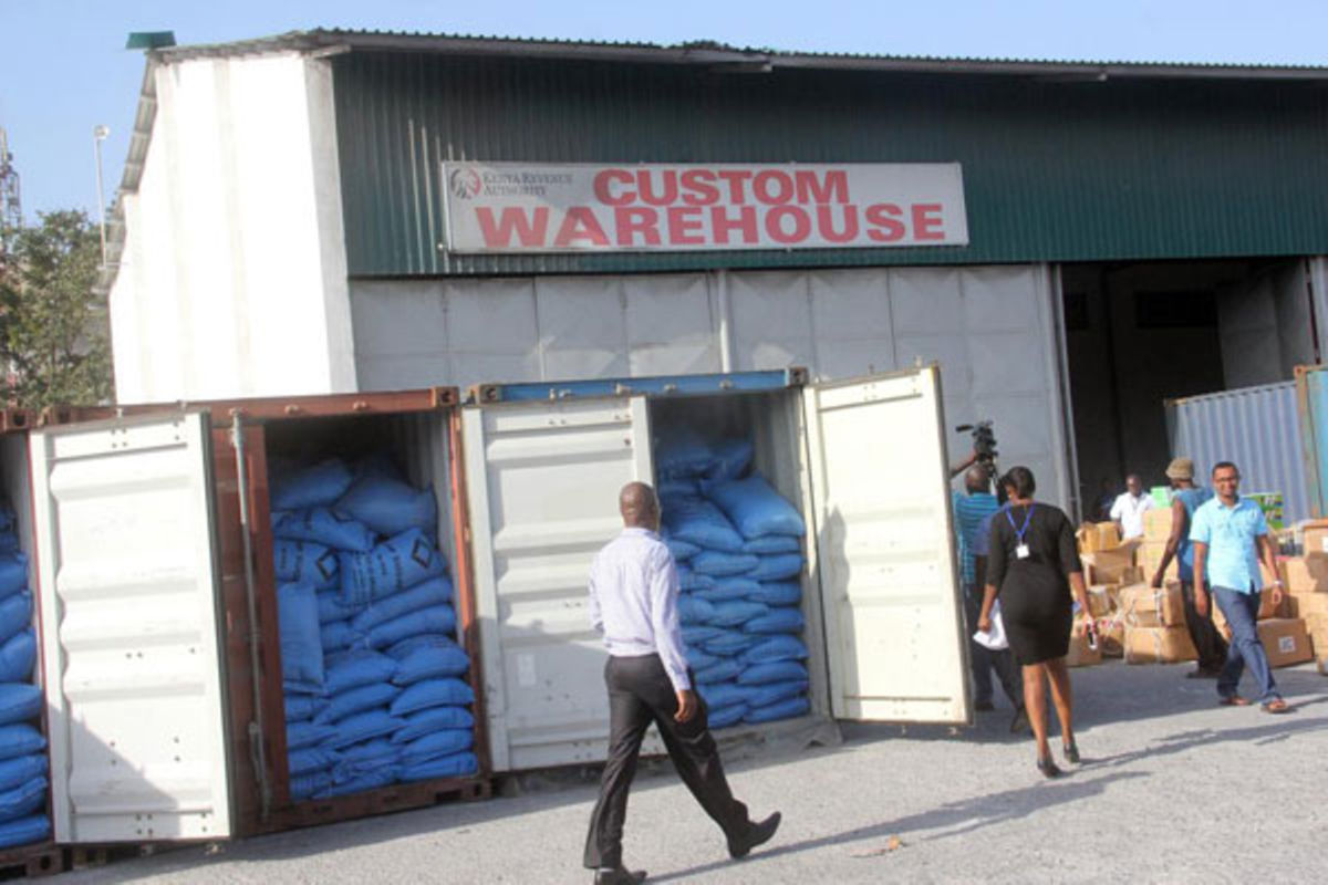 CFS owners cry foul over ‘favouritism’ in container allocation ...