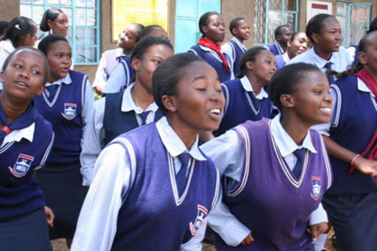 Maryhill High: A school built on the foundation of missionary work ...