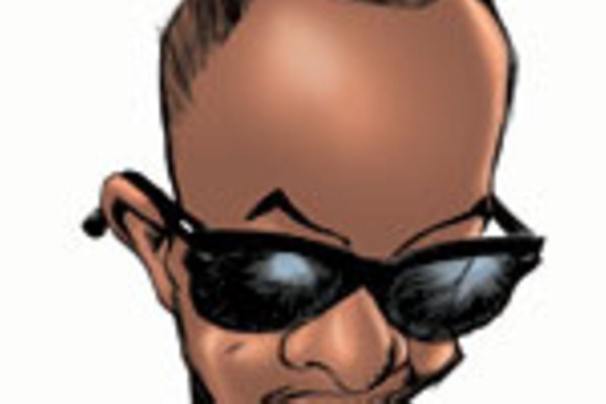 Jackson Biko - Business Daily