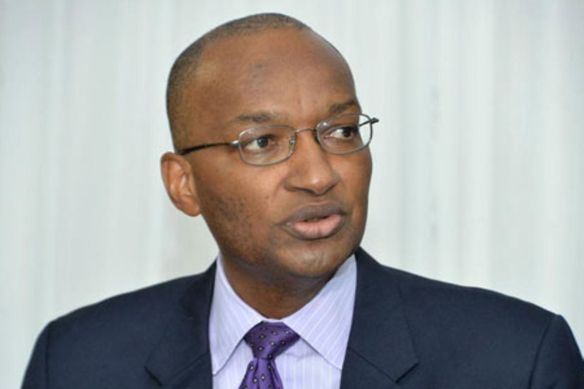 CBK keeps cards close to chest on new-look currency - Business Daily