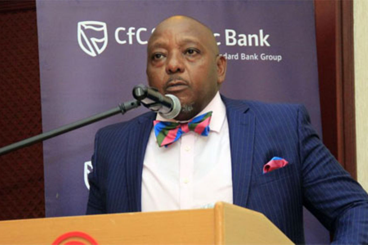 Stanlib top managers changed after cash tied up in collapsed banks ...