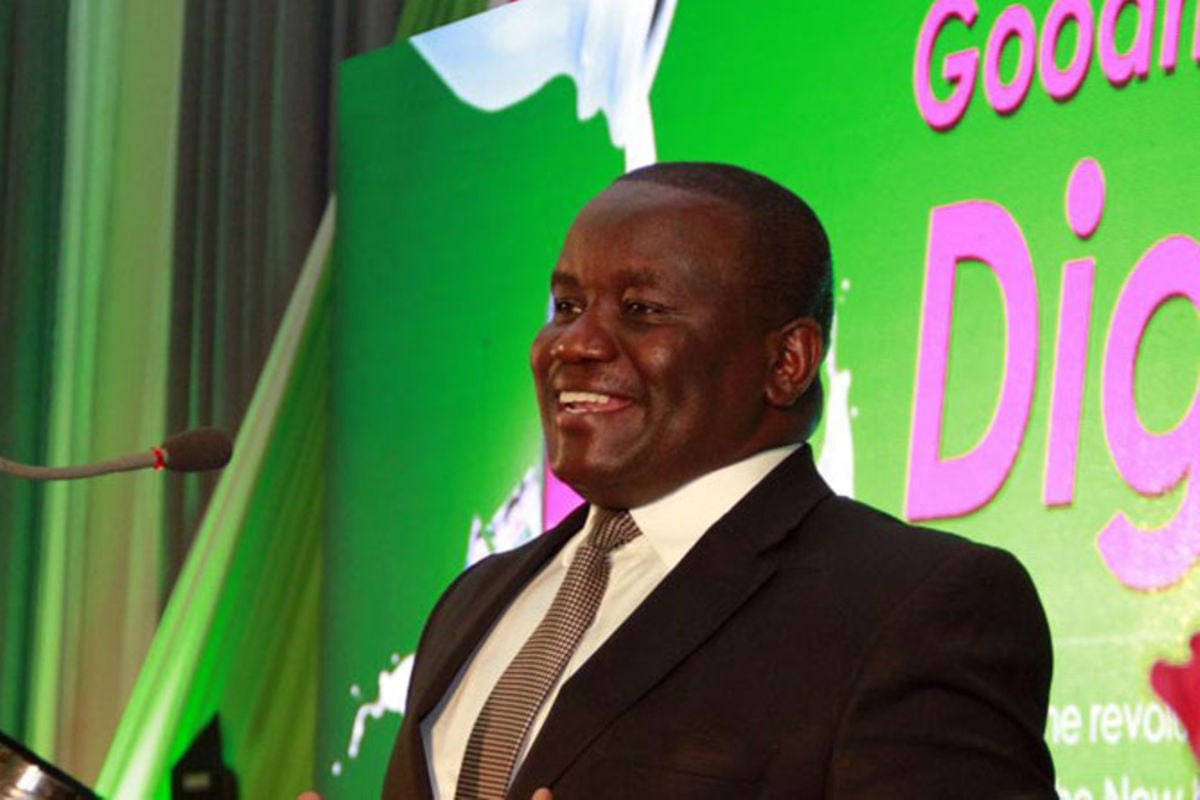 New KCC boss gets third term despite suit - Business Daily