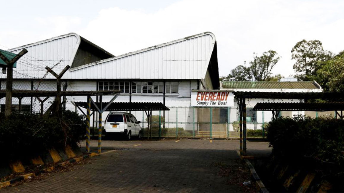 Eveready loses court battle for Energizer distribution contract ...