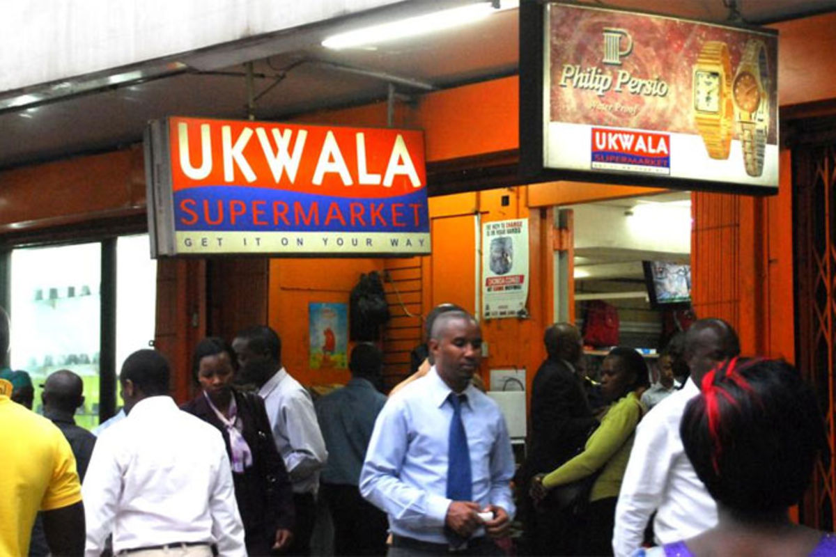 Choppies-owned Ukwala in Sh250m branch expansion - Business Daily