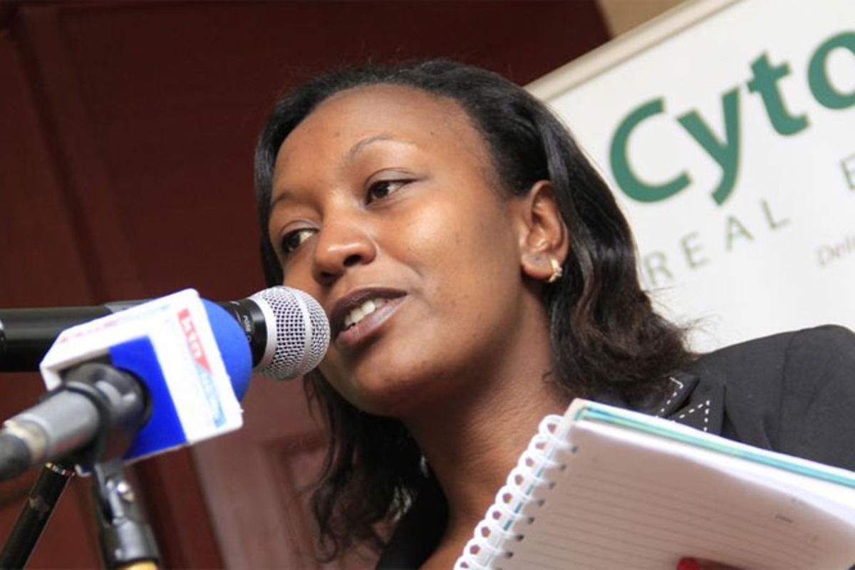 Cytonn eyes growing middle class with mega Kiambu estates - Business Daily