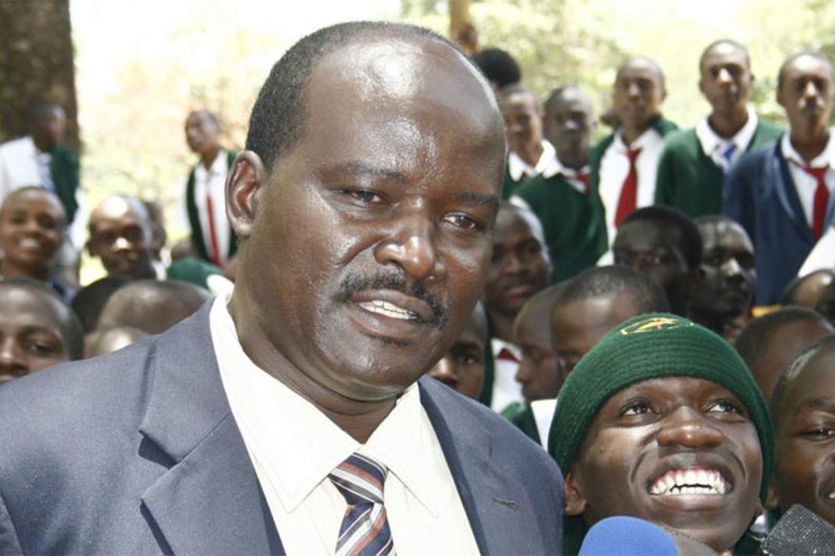 Maseno alumni bid to block new principal fails - Business Daily