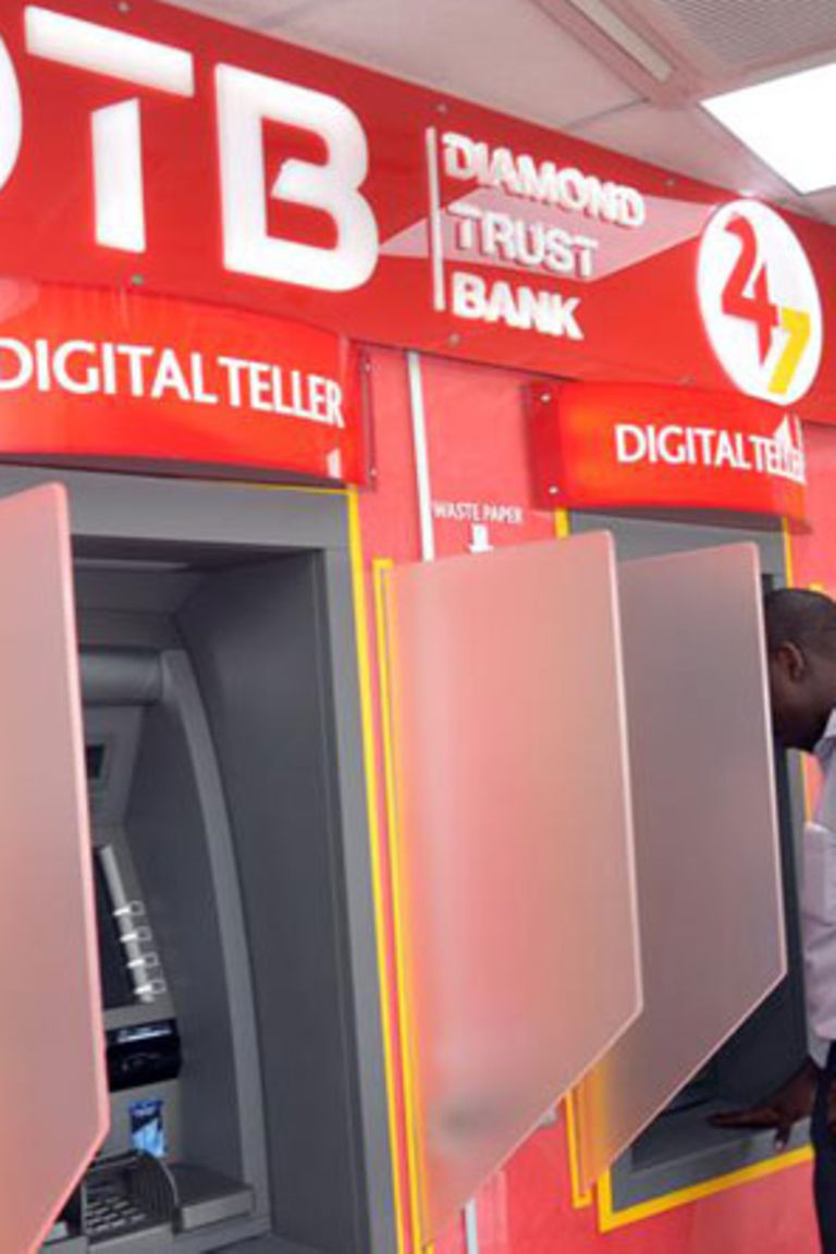 DTB buys Habib Bank for Sh1.8bn in share swap deal - Business Daily