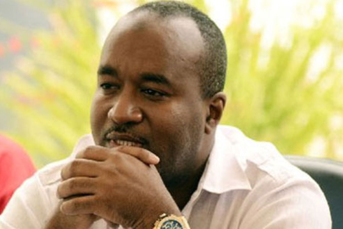 How governor Joho attained a degree with D- score in KCSE - Business Daily