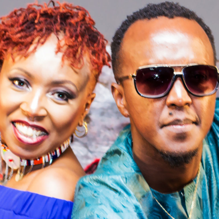 Gachukia set to celebrate four decades of her music career - Business Daily