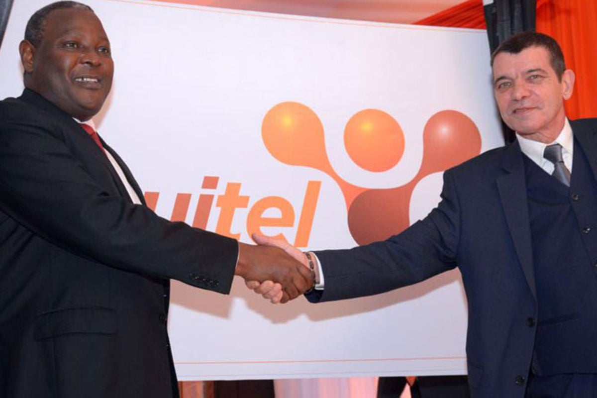 Equitel Money rises to take a fifth of mobile cash transfers - Business ...
